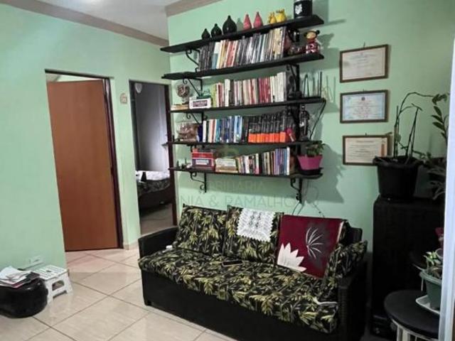Apartamento Padrão para Venda no Bairro Jardim Javari, em Ribeirão Preto