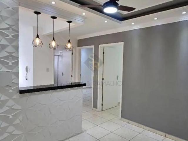 Apartamento Padrão para Venda no Bairro Jardim José Wilson Toni, em Ribeirão Preto