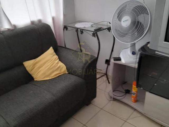 Apartamento Padrão para Venda no Bairro Jardim Palma Travassos, em Ribeirão Preto