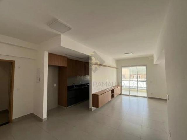 Apartamento Padrão para Venda no Bairro Jardim Palma Travassos, no Residencial Prizma Caramuru
