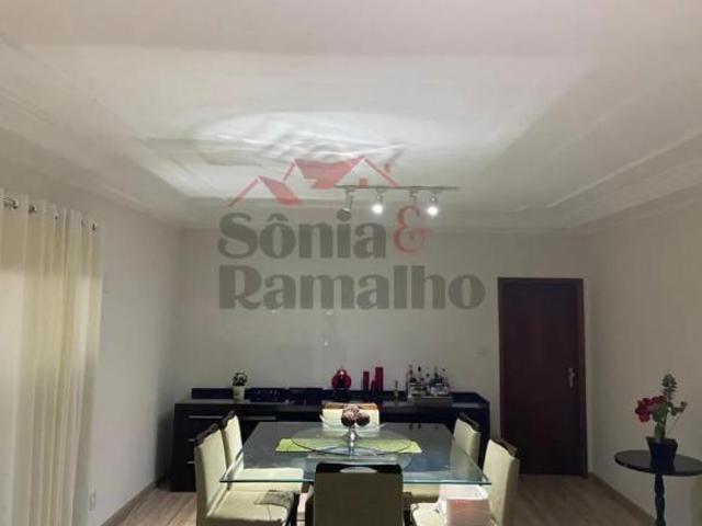 Apartamento Padrão para Venda no Bairro Jardim Paulistano, em Ribeirão Preto