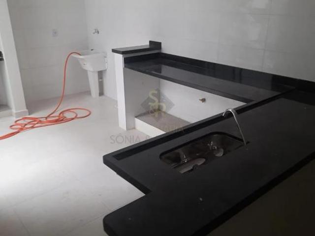 Apartamento Padrão para Venda no Bairro Jardim Paulistano, em Ribeirão Preto