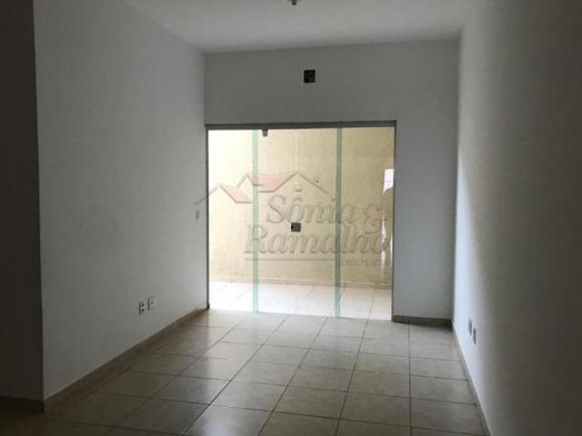 Apartamento Padrão para venda no bairro Jardim Zara, em Ribeirão Preto