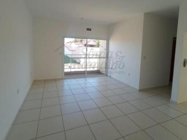 Apartamento Padrão para venda no bairro Jardim Zara, em Ribeirão Preto