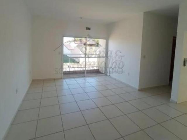 Apartamento Padrão para venda no bairro Jardim Zara, em Ribeirão Preto