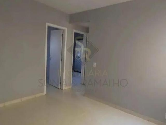 Apartamento Padrão para Venda no Bairro Jardim Zara, em Ribeirão Preto