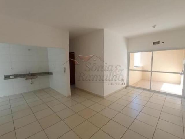 Apartamento Padrão para venda no bairro Jardim Zara, em Ribeirão Preto
