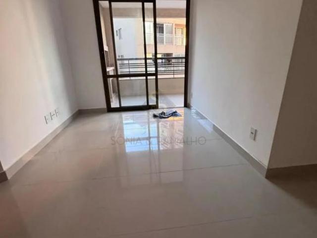 Apartamento Padrão para Venda no Bairro Nova Aliança, em Ribeirão Preto