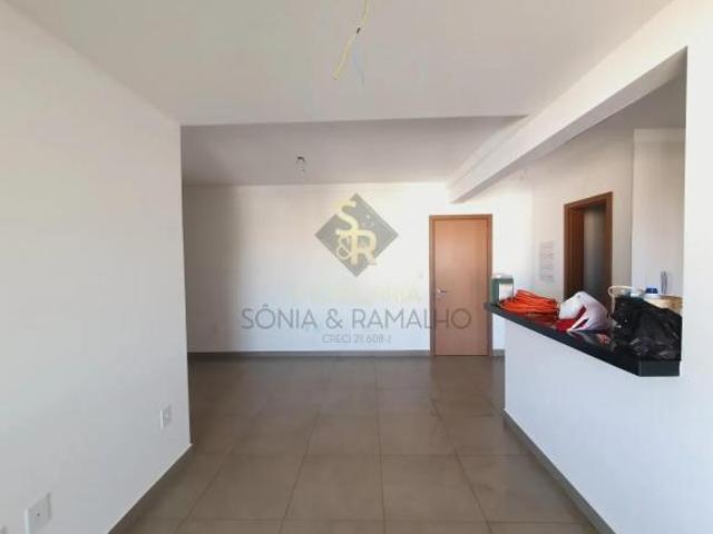 Apartamento Padrão para Venda no Bairro Nova Aliança, em Ribeirão Preto