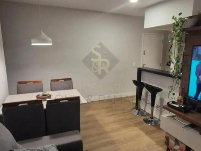 Apartamento Padrão para Venda no Bairro Nova Aliança, em Ribeirão Preto