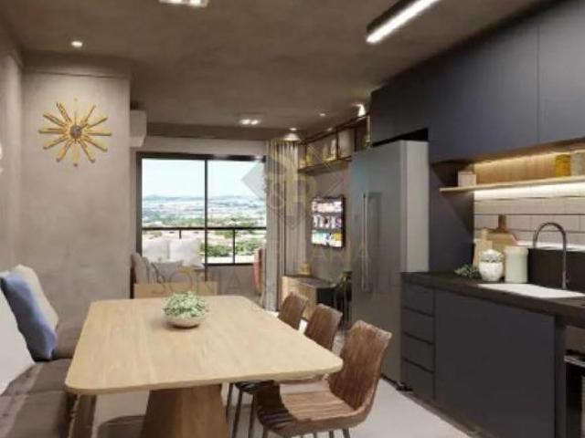 Apartamento Padrão para venda no bairro Nova Ribeirânia, em Ribeirão Preto