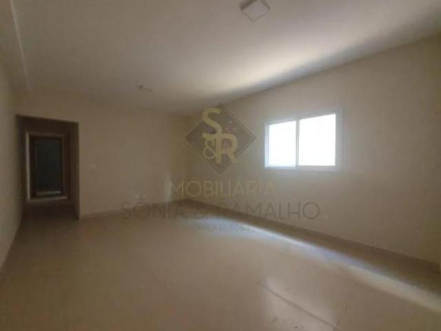 Apartamento Padrão para Venda no Bairro Santa Cruz, no Edifício Piazza SAN GIOVANNI, em Ribeirão Pr