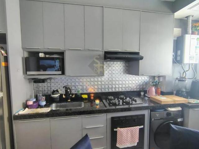 Apartamento Padrão para venda no Bairro Sumarezinho, em Ribeirão Preto