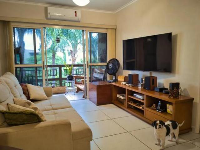 Apartamento Padrão para Venda no Bairro Sumarezinho, em Ribeirão Preto