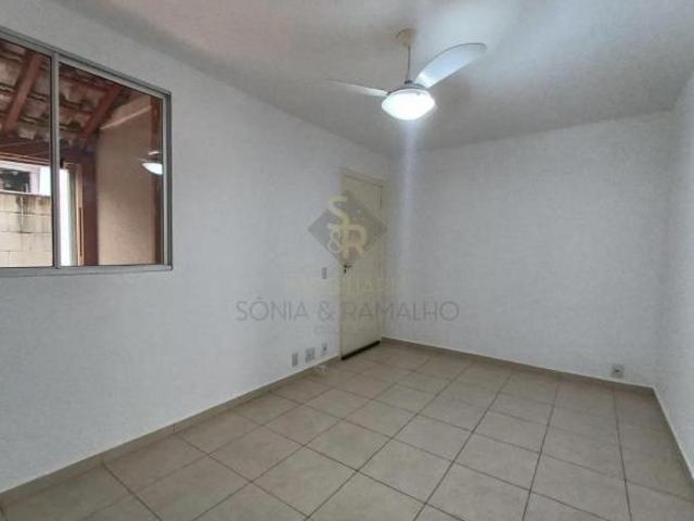 Apartamento Padrão para Venda no Bairro Sumarezinho em Ribeirão Preto/SP