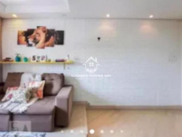 Apartamento Padrão para Venda no bairro Paulicéia, 2 dorm, 1 vaga, 51 m