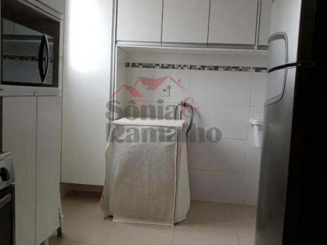 Apartamento Padrão para Venda no Bairro Parque dos Lagos, em Ribeirão Preto