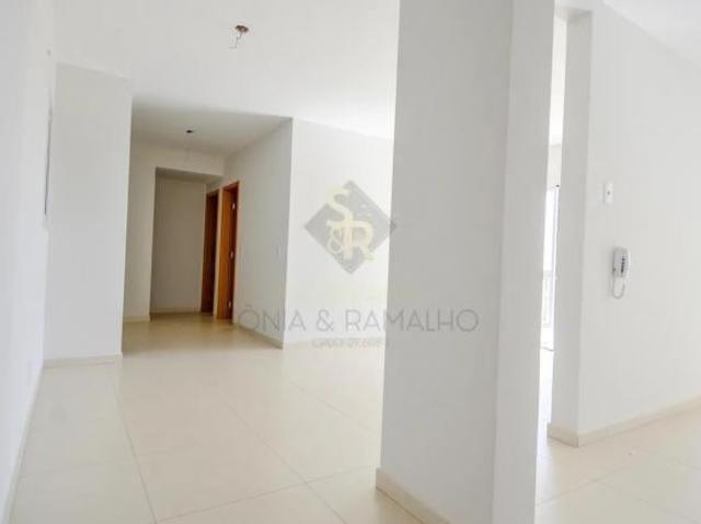 Apartamento Padrão para Venda no Bairro Parque dos Lagos, em Ribeirão Preto