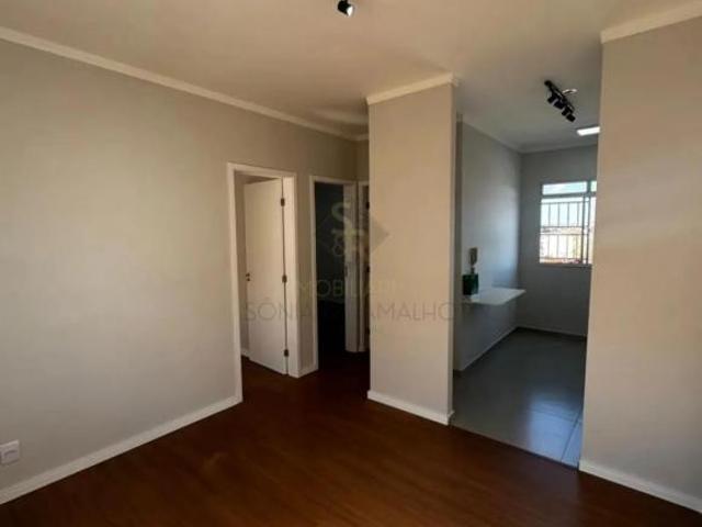 Apartamento Padrão para Venda no Bairro Parque dos Pinus, em Ribeirão Preto