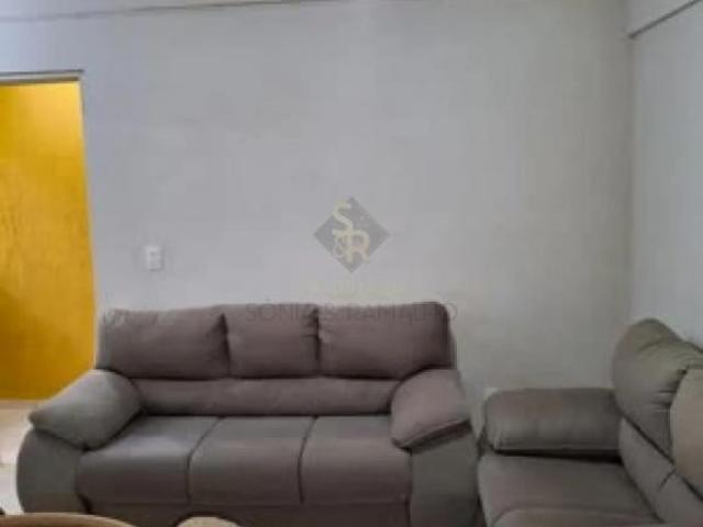 Apartamento Padrão para Venda no Bairro Parque Industrial Lagoinha, em Ribeirão Preto