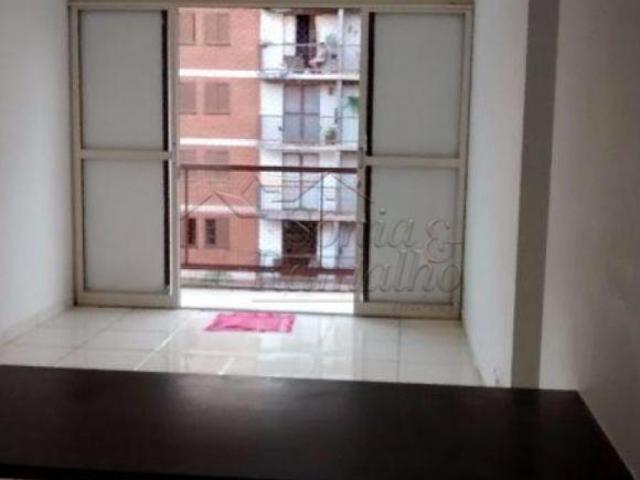 Apartamento Padrão para Venda no Bairro Parque Industrial Lagoinha, em Ribeirão Preto