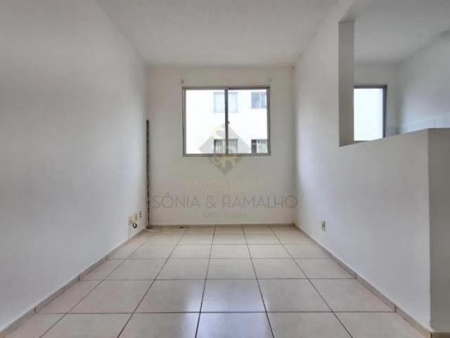 Apartamento Padrão para Venda no Bairro Parque São Sebastião, em Ribeirão Preto