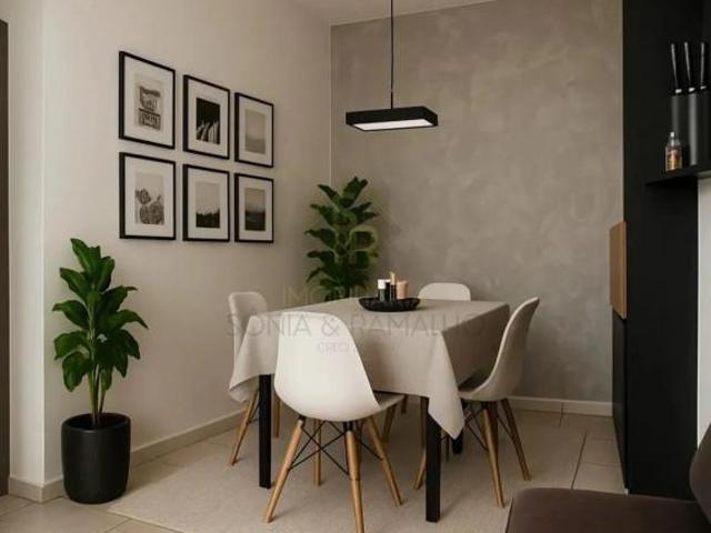 Apartamento Padrão para Venda no Bairro Parque São Sebastião, em Ribeirão Preto