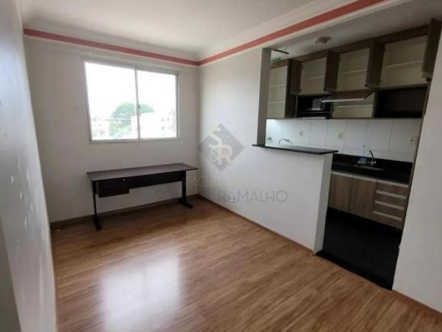 Apartamento Padrão para Venda no Bairro Parque São Sebastião, em Ribeirão Preto