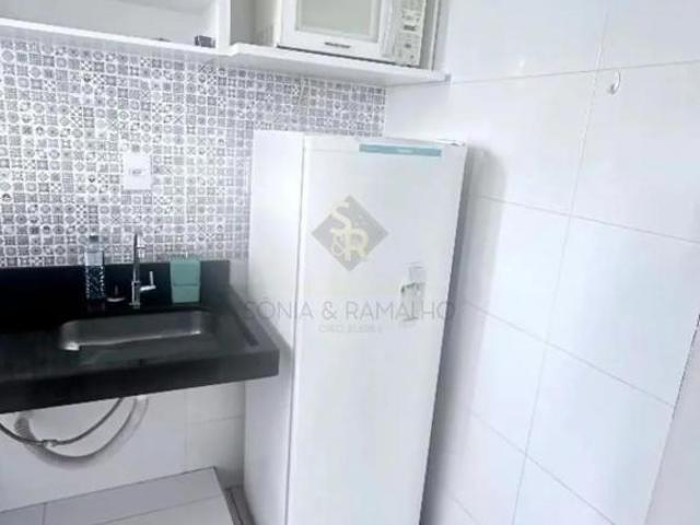 Apartamento Padrão para Venda no Bairro Parque São Sebastião, em Ribeirão Preto
