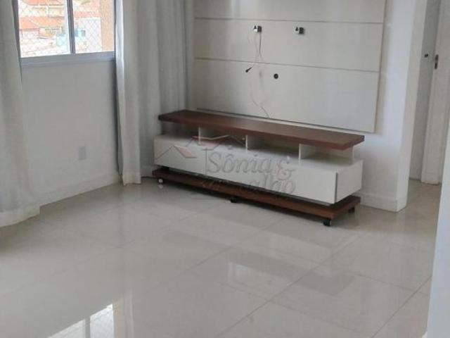Apartamento Padrão para Venda no Bairro Planalto Verde, em Ribeirão Preto