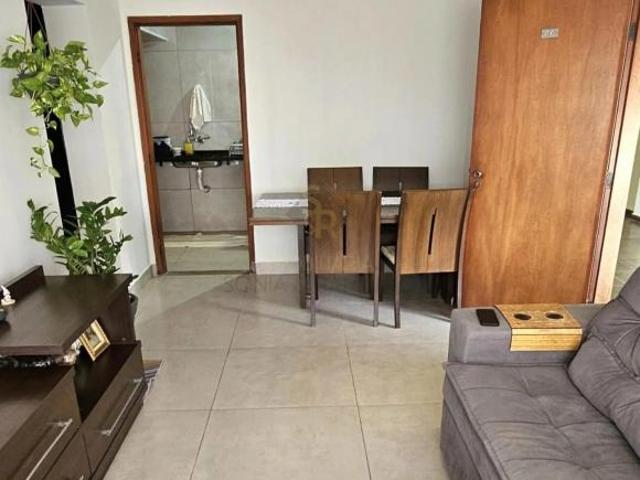 Apartamento Padrão para Venda no Bairro Presidente Médici, em Ribeirão Preto