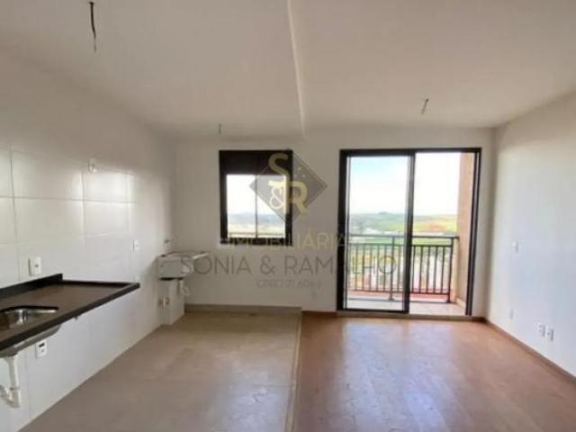 Apartamento Padrão para Venda no Bairro Quinta da Primavera, em Ribeirão Preto