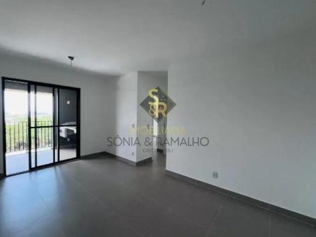 Apartamento Padrão para Venda no Bairro Quinta da Primavera, em Ribeirão Preto