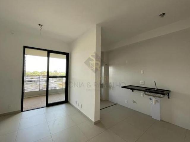 Apartamento Padrão para Venda no Bairro Quintas de São Jose, em Ribeirão Preto