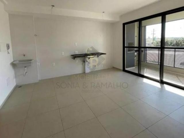 Apartamento Padrão para Venda no Bairro Quintas de São Jose, em Ribeirão Preto