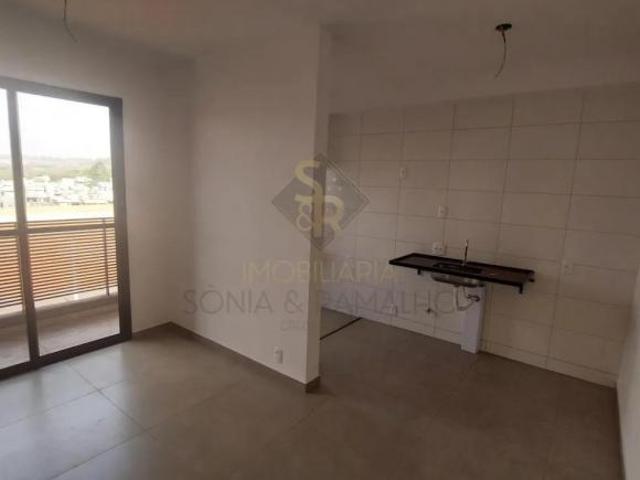 Apartamento Padrão para Venda no bairro Quintas de São José Ribeirão Preto/SP