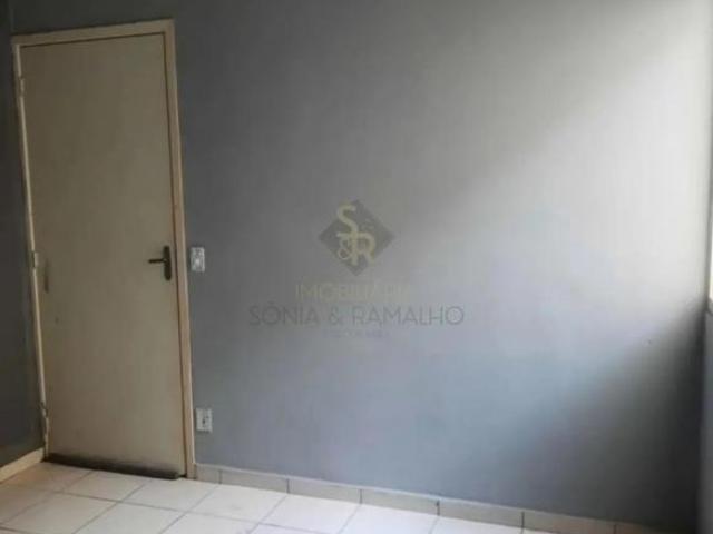 Apartamento Padrão para Venda no Bairro Quintino Facci II, em Ribeirão Preto