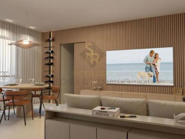 Apartamento Padrão para Venda no Bairro Real Sul, em Ribeirão Preto