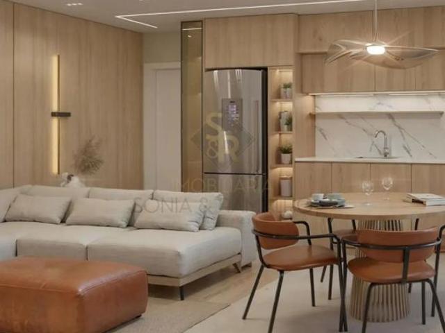 Apartamento Padrão para Venda no Bairro Real Sul, em Ribeirão Preto