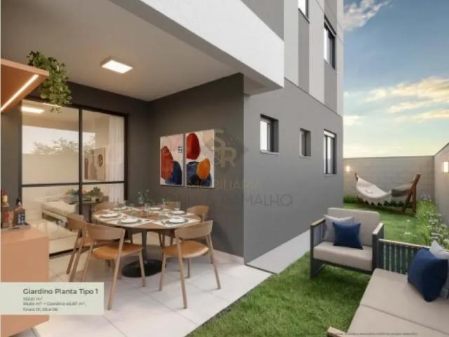 Apartamento PadrÃ£o para Venda no Bairro Real Sul em RibeirÃ£o Preto/SP