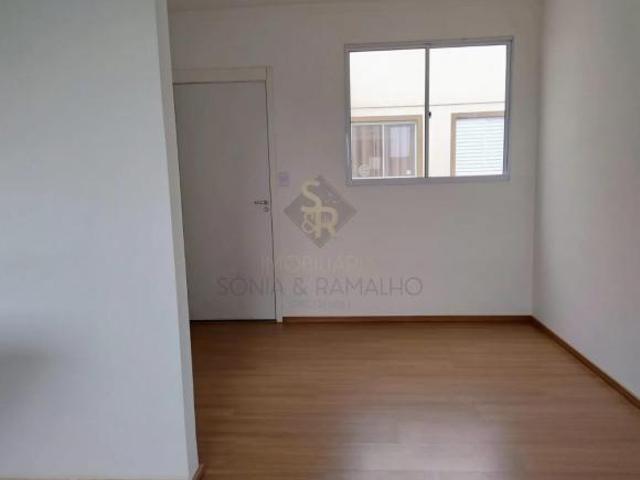 Apartamento Padrão para Venda no Bairro Recreio das Acácias, em Ribeirão Preto