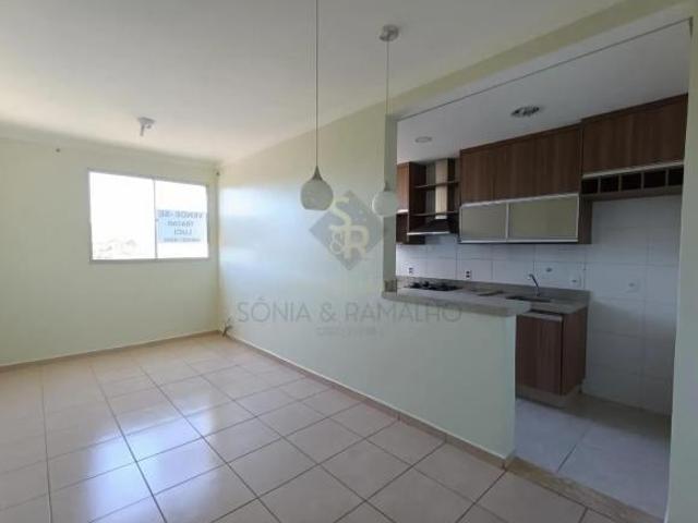 Apartamento Padrão para Venda no Bairro Reserva Sul, em Ribeirão Preto