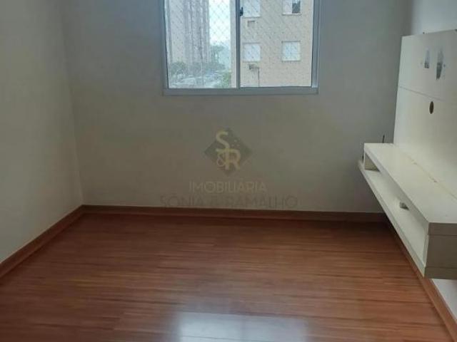 Apartamento padrão para Venda no Bairro Residencial das Américas em Ribeirão Preto/SP