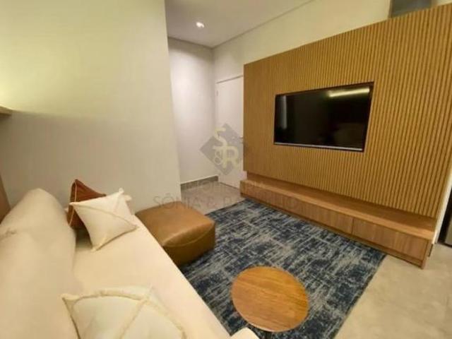 Apartamento Padrão para Venda no Bairro Residencial Taiwan, em Ribeirão Preto