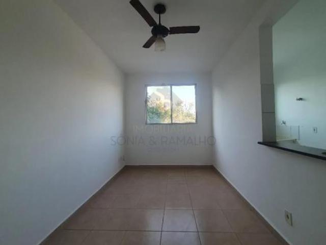Apartamento Padrão para Venda no bairro Ribeirânia, em Ribeirão Preto