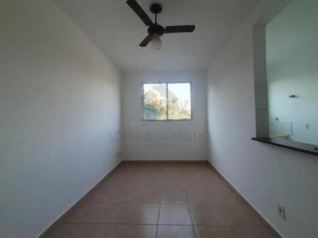 Apartamento Padrão para Venda no bairro Ribeirânia, em Ribeirão Preto