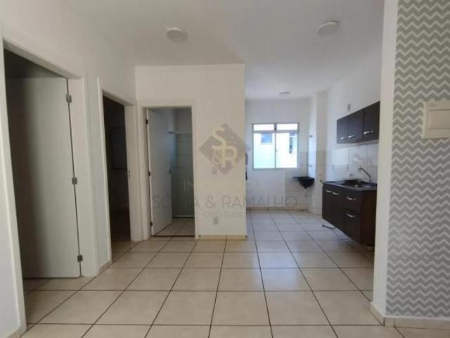 Apartamento Padrão para Venda no Bairro Valentina Figueiredo, em Ribeirão Preto