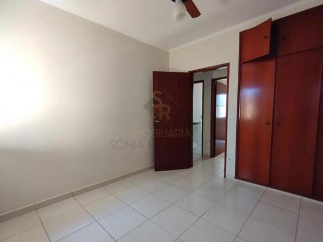 Apartamento Padrão para Venda no Bairro Vila Tibério, em Ribeirão Preto