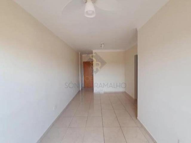 Apartamento Padrão para Venda no Bairro Vila Tibério, em Ribeirão Preto