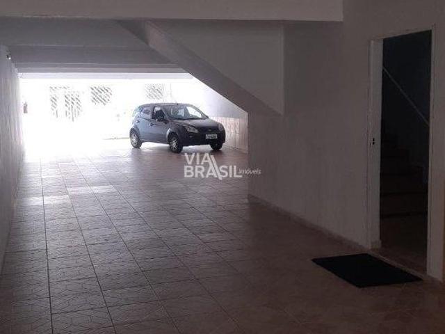 Apartamento Padrão para Venda no bairro Vila Valparaíso Santo André R$ 418.000,00